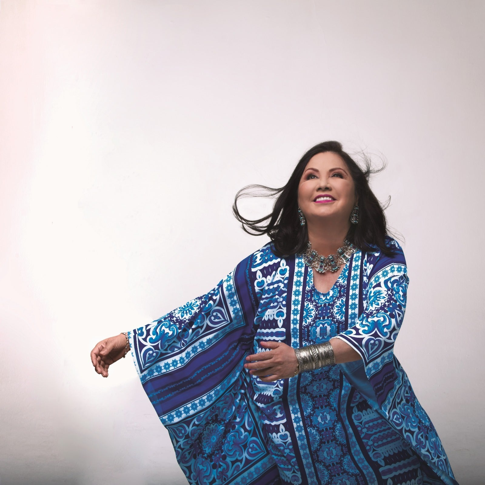 Ana Gabriel – Sony Latin