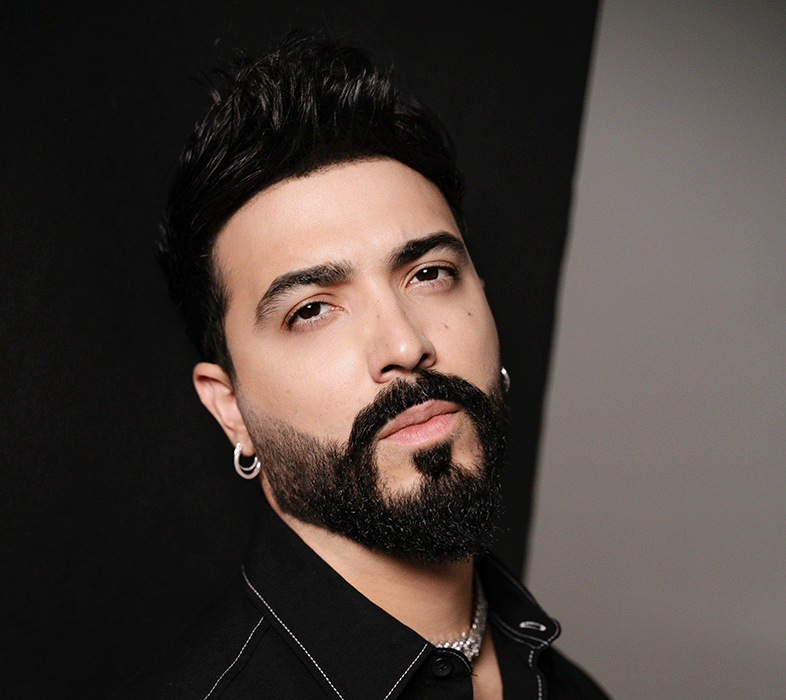 Luis Figueroa – Sony Latin