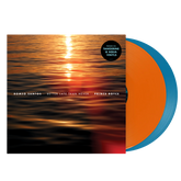 Vinyl – Sony Latin