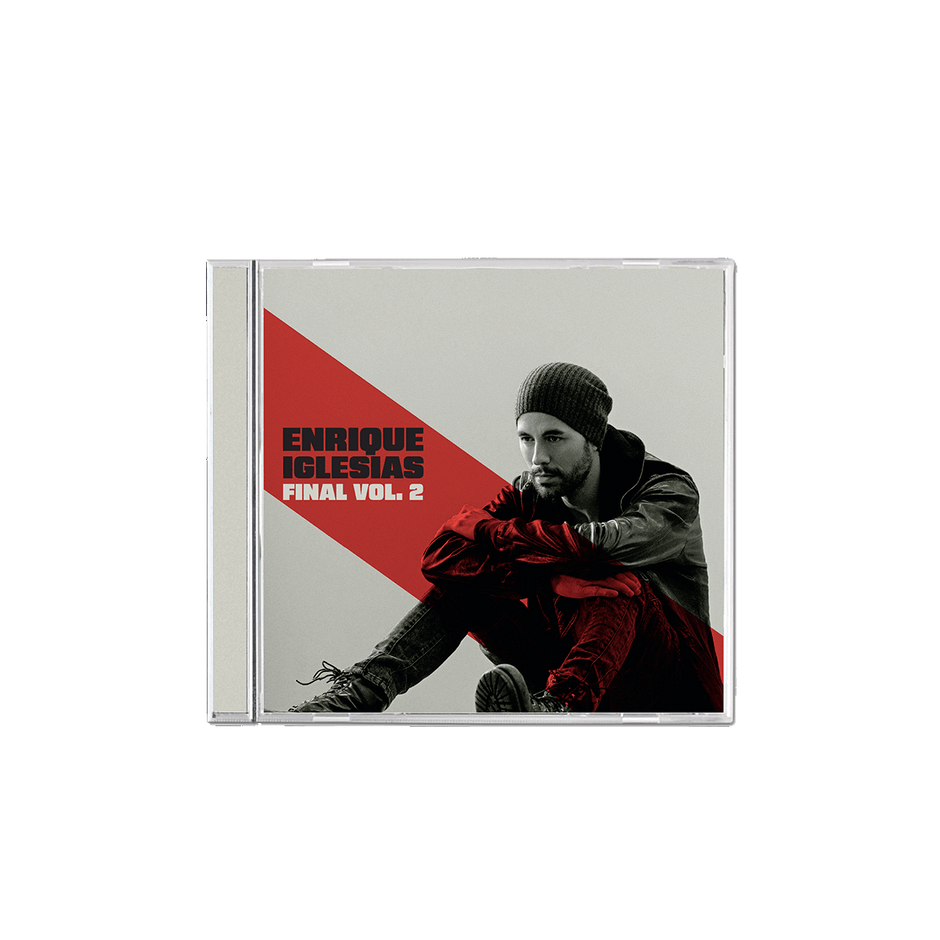 Enrique Iglesias – Sony Latin