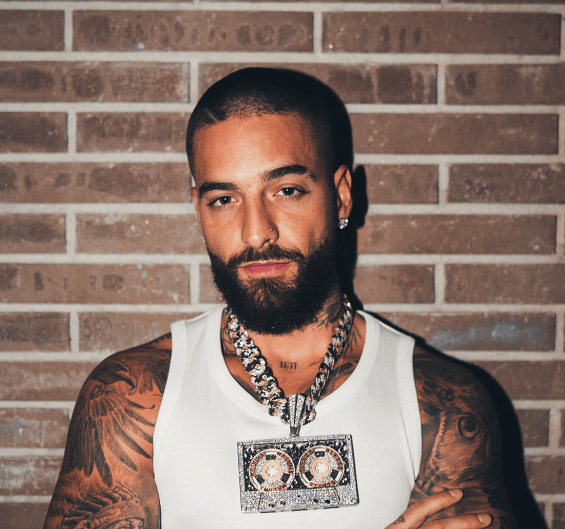 Maluma – Sony Latin