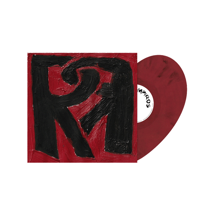 Vinyl – Sony Latin